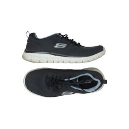 Skechers Sneaker Herren Größe 43 Second Hand marine