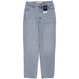 Mango Jeans Damen Gr&ouml;&szlig;e 25/26 Second Hand hellblau