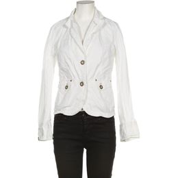 Esprit Blazer Damen Gr&ouml;&szlig;e S Second Hand wei&szlig;