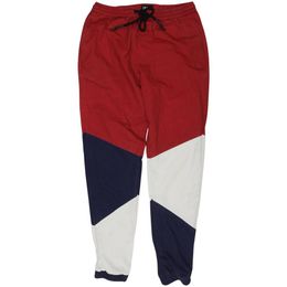 Superdry Stoffhose Damen Größe XS Second Hand bunt