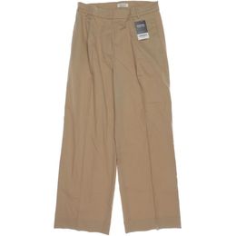 Gerry Weber Stoffhose Damen Größe S Second Hand beige
