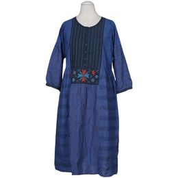 Gudrun Sjödén Gudrun Sjödén Kleid Damen Größe S Second Hand blau