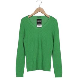 United Colors Of Benetton Pullover Damen Größe S Second Hand grün