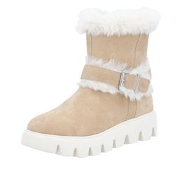 Rieker Sport Snow Boots female Beige size 41