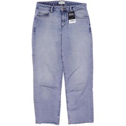 armedangels Jeans Damen Gr&ouml;&szlig;e 29 Second Hand blau
