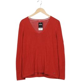 s.Oliver Pullover Damen Gr&ouml;&szlig;e L Second Hand rot