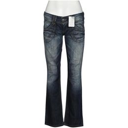 Pepe Jeans Jeans Damen Größe 31 Second Hand blau