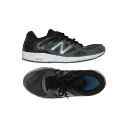 New Balance Sneaker Herren Größe 41.5 Second Hand bunt