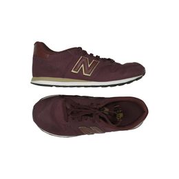 New Balance Sneaker Damen Größe 39 Second Hand bunt