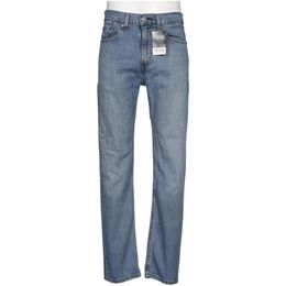 Levi's LEVI'S Jeans Herren Gr&ouml;&szlig;e 31 Second Hand blau