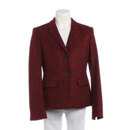 Windsor Blazer Damen Gr&ouml;&szlig;e M Second Hand rot