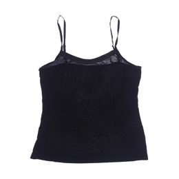 Mexx Top Damen Gr&ouml;&szlig;e L Second Hand schwarz