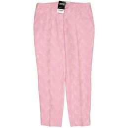 Dorothee Schumacher Stoffhose Damen Gr&ouml;&szlig;e S Second Hand pink