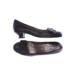 Gabor Pumps Damen Gr&ouml;&szlig;e 36 Second Hand braun