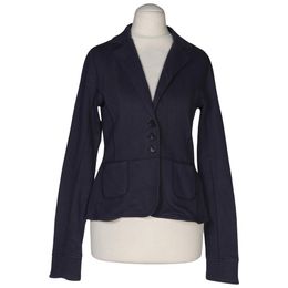 hessnatur Blazer Damen Gr&ouml;&szlig;e XS Second Hand marine