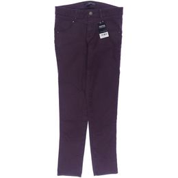 Mavi Jeans Damen Gr&ouml;&szlig;e 29 Second Hand bordeaux