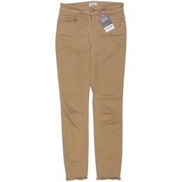 Only Jeans Damen Größe 27/28 Second Hand beige