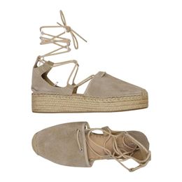 Marc O'Polo Marc O'Polo Sandalen Damen Gr&ouml;&szlig;e 39 Second Hand beige