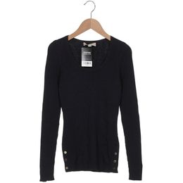 MICHAEL Michael Kors Pullover Damen Gr&ouml;&szlig;e S Second Hand marine