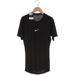Nike T-Shirt Herren Gr&ouml;&szlig;e S Second Hand schwarz
