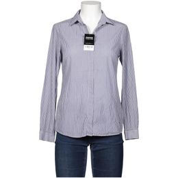 Massimo Dutti Bluse Damen Größe L Second Hand blau