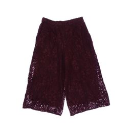 Zara Stoffhose Damen Größe S Second Hand bordeaux