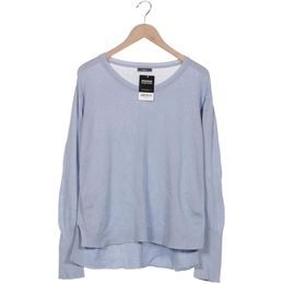 lana Pullover Damen Gr&ouml;&szlig;e XL Second Hand hellblau