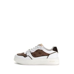 Guess Sneakers 'Winno' male Brown size 46