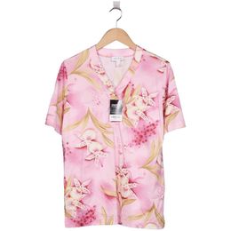 Peter Hahn T-Shirt Damen Größe XL Second Hand pink