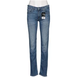 Pepe Jeans Jeans Damen Größe 30 Second Hand blau