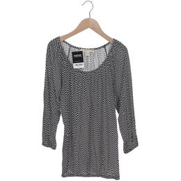 MICHAEL Michael Kors Langarmshirt Damen Gr&ouml;&szlig;e S Second Hand schwarz