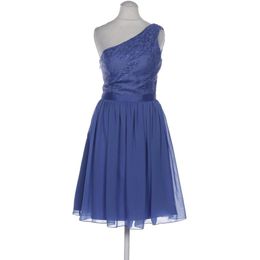 Laona Kleid Damen Größe XS Second Hand blau