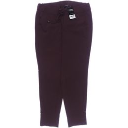 Stehmann Stoffhose Damen Größe L Second Hand bordeaux