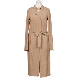 monari Mantel Damen Größe S Second Hand beige