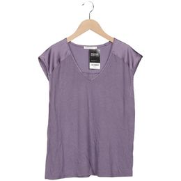 BETTY & CO Betty & Co T-Shirt Damen Gr&ouml;&szlig;e M Second Hand lila
