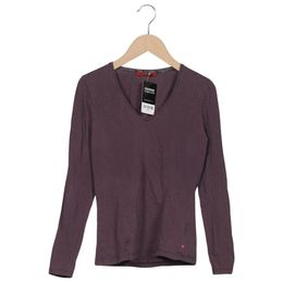 Simply Be Langarmshirt Damen Größe S Second Hand lila