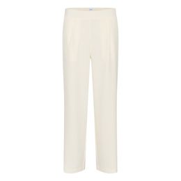 Saint Tropez Pants 'Celest' female White size XS