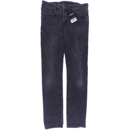 CAMP DAVID Jeans Herren Gr&ouml;&szlig;e 30 Second Hand grau