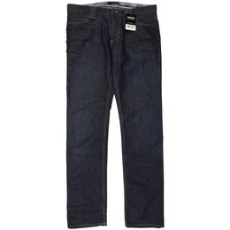 Mey & Edlich Mey & Edlich Jeans Herren Gr&ouml;&szlig;e 34 marine