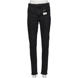 armedangels Jeans Damen Gr&ouml;&szlig;e 29 Second Hand schwarz