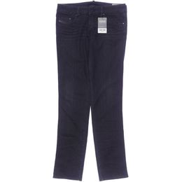 Diesel Jeans Damen Gr&ouml;&szlig;e 29 Second Hand schwarz