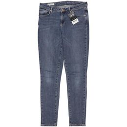armedangels Jeans Damen Gr&ouml;&szlig;e 29 Second Hand blau