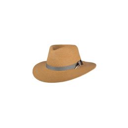 Hatland Hut 'DiMarco Toyo' Damen Gr&ouml;&szlig;e 57/58 beige