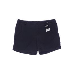 Esprit Shorts Damen Größe XL Second Hand schwarz