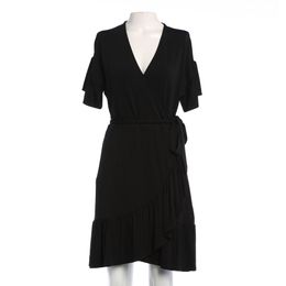 Michael Kors Kleid Damen Gr&ouml;&szlig;e M Second Hand schwarz