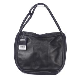 Bree Handtasche gross Leder Damen Größe One Size Second Hand schwarz