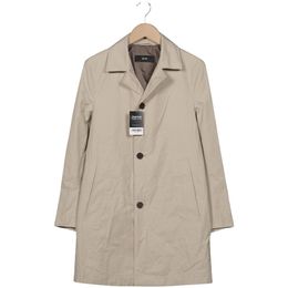 BOSS Mantel Herren Gr&ouml;&szlig;e XS Second Hand beige