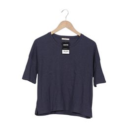 Sessun T-Shirt Damen Gr&ouml;&szlig;e L Second Hand marine