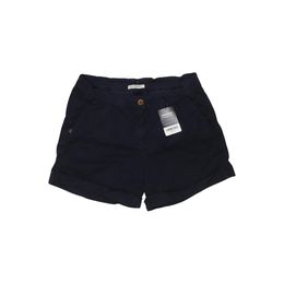 armedangels Shorts Damen Gr&ouml;&szlig;e L Second Hand marine