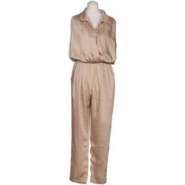Lascana Overall oder Jumpsuit Damen Größe S Second Hand beige
